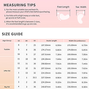 DREAM PAIRS Girls Side Zipper Lace up Faux Fur Ankle Boots SDBO213K PINK PU Size 2 Little Kid