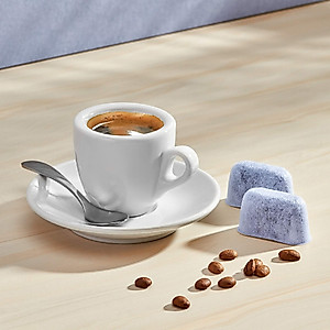 12 Water Filters for Cuisinart Coffee Makers - Fits all Cuisinart Coffee Brewers - Replacement Charcoal Water Filters for Cuisinart