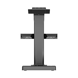 CZUR ET18 Pro Professional Document Scanner, 2nd Gen Auto-Flatten & Deskew Tech, 18MP HD Camera, Capture A3, 186 Languages OCR, Convert to PDF/Searchable PDF/Word/Tiff/Excel, Run On Windows & MacOS