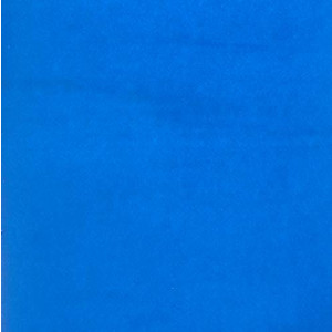 Magic Cover Adhesive Vinyl Paper, Multi-Functional Shelf Liner for Lining Drawers and Shelves, Waterproof and Durable, 18" x 60', Blue