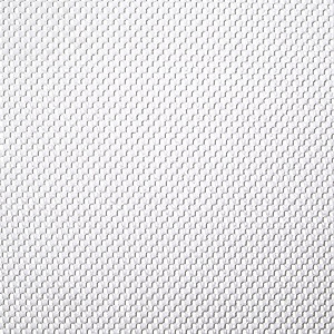 Con-Tact Brand Grip Premium Thick Non-Adhesive Shelf and Drawer Liner, 20" x 4', Bright White