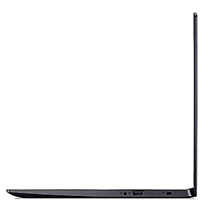 Acer Aspire 5 A515-55T-53AP, 15.6" HD Touch Display, 10th Gen Intel Core i5-1035G1, 8GB DDR4, 256GB NVMe SSD, WiFi 6, HD Webcam, Backlit Keyboard, Windows 10 Home