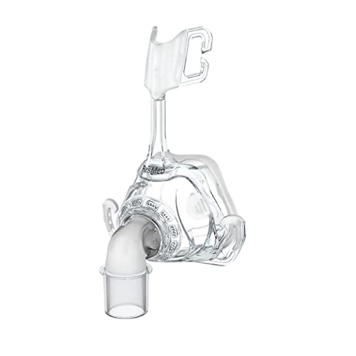 ResMed Mirage FX Frame System (Without Headgear) - Wide