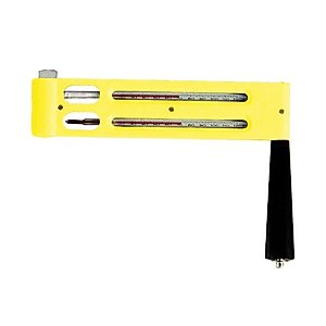 Sper Scientific 736700 Sling Psychrometer, -5 ~ 50 C