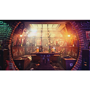 PS4 That's You - PlayStation 4