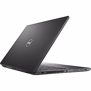Dell Latitude 7320 7000 (2023) 13.3" FHD (Intel Core i5-1145G7 vPro, 16GB RAM, 512GB SSD) Business Laptop, 13-hr Battery Life, Backlit, Thunderbolt 4, 1080P IR Webcam, Carbon Fiber, Win 11 Pro
