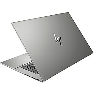 HP Envy 17 2023 Business Laptop 17.3" FHD IPS Touchscreen 10-Core Intel i7-1355U 32GB DDR4 2TB SSD NVDIA GeForce RTX 3050 4GB GDDR6 Thunderbolt 4 Wi-Fi 6E Backlit KB Windows 11 Pro w/ONT 32GB USB