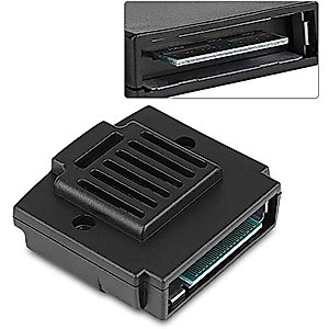 DPC N64 Booster Pack (Jumper Pak) for Nintendo 64, by Detroit Packing Co. (Third Party)