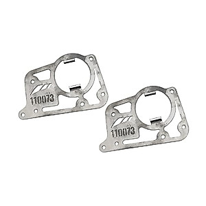 AWE Tuning 14-19 Chevy Corvette C7 Z06/ZR1 (w/o AFM) Track Edition Axle-Back Exhaust w/Black Tips - 3020-43081