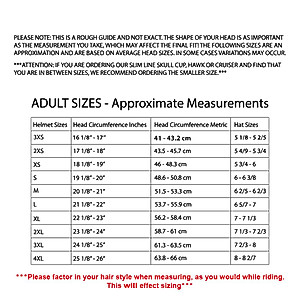 Motorcycle Helmet Half Skull Cap - Lightweight & Stylish DOT Approved Helmets for Adults - Perfect for Men and Women Riders - Comfortable & Secure Fit- Stylish Protection for Everyday Riding