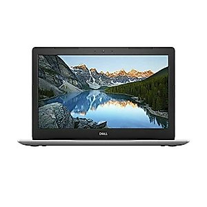 2018 Dell Inspiron 15 3000 3565 15.6" HD WLED Laptop Computer, AMD A6-9200 up to 2.8GHz, 8GB DDR4 RAM, 256GB SSD, USB 3.0, HDMI, DVD-RW, MaxxAudio, Stereo speakers, Windows 10