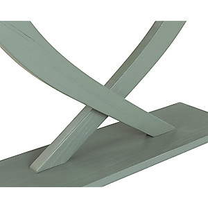 Boraam Rasmus Console Table - Spanish Moss