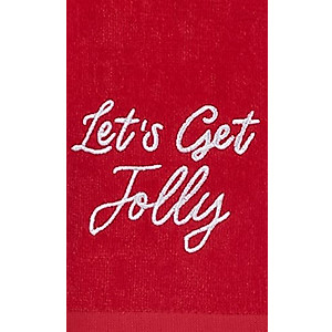 Indecor Home 17-Piece Snowman Christmas Holiday Bathroom Decoration Accessory Set | Bath Rug/Mat | Resin Soap/Lotion Pump Dispenser | Shower Curtain | 12 Resin Hooks | 2 Hand Towels | Gift Box Set