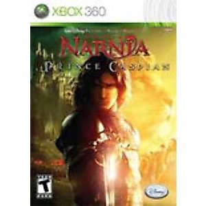 The Chronicles of Narnia: Prince Caspian - Xbox 360