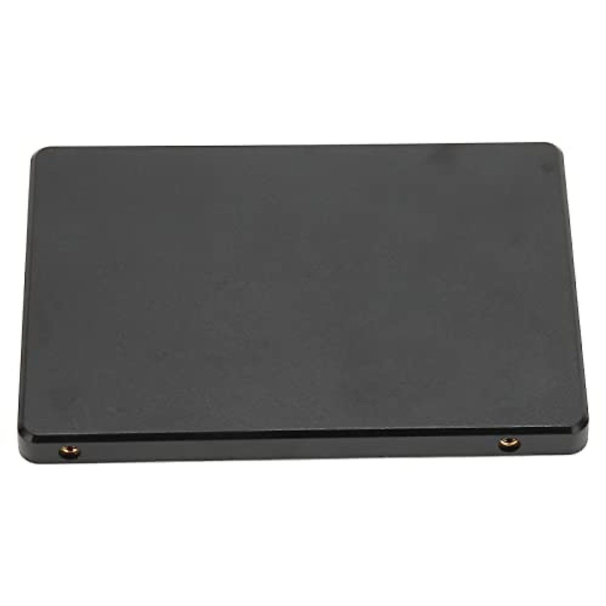 LBEC 2.5in K100 SSD, Multifunction Various Capacities 3D TLC Flash Type Gen III 6Gbs SSD ABS Material for Notebook Computer for Computer 256GB