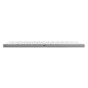 Apple Wireless Magic Keyboard 2 -MLA22LL/A withApple Magic Bluetooth Mouse 2 -MLA02LL/A (Renewed)
