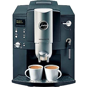 JURA Claris White 3-Pack Filter Cartridge