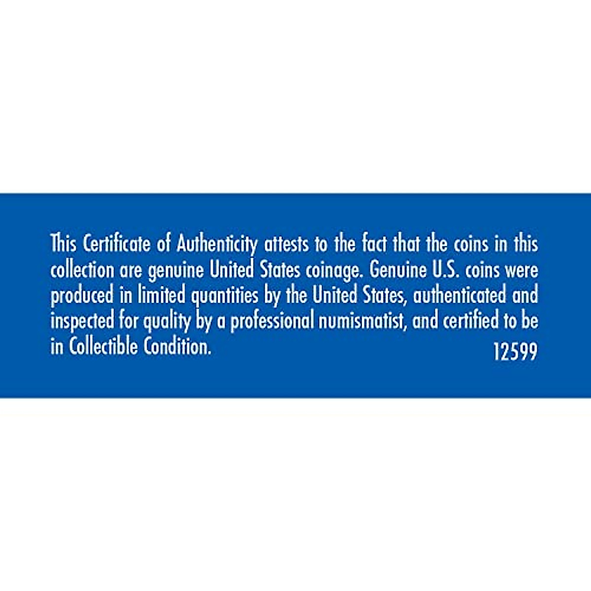 American Coin Treasures First 1979 Susan B. Anthony Dollar and 2000 First Sacagawea Dollar