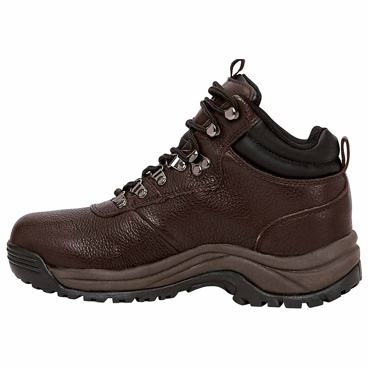 Propét Men's Cliff Walker Hiking Boot, Brown Crazy Horse, 8.5 X-Wide