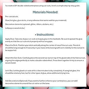 Girl Paper Cutouts Fruit Theme African American Baby Shower Birthday Decoration One Sided Print (10 inches - 6pcs, Strawberry Girl)