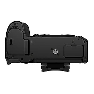 Fujifilm X-H2 Mirrorless Digital Camera XF16-80mm Lens Kit - Black