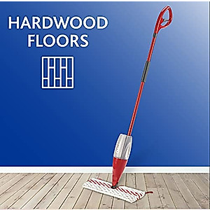 O-Cedar ProMist MAX Washable Refill (Pack - 3)