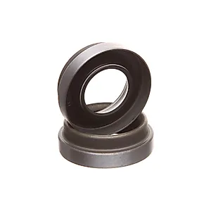 REPLACEMENTKITS.COM Brand Fits Dana 30 Inner Axle 2 Pack Oil Seals Replaces Spicer 46470