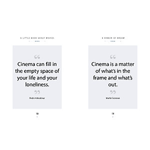 The Little Box of Quotes: For Lovers of Books, Music and Movies (The Little Books of Lifestyle, Reference & Pop Culture, 14)