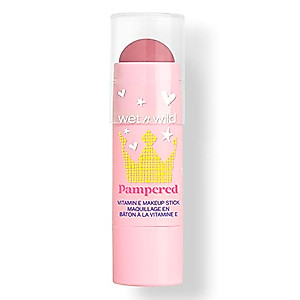 wet n wild Pampered Vitamin E Makeup Stick Good To Be Me