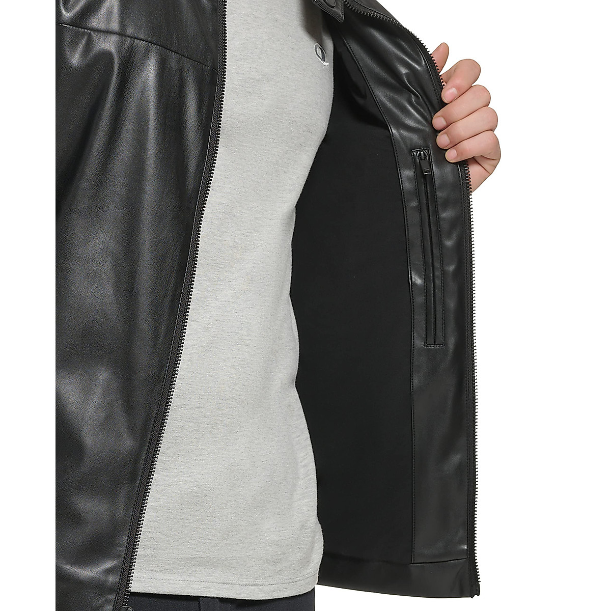 Tommy Hilfiger Sleevless Shirt Dress, Sky Captain Multi, 12