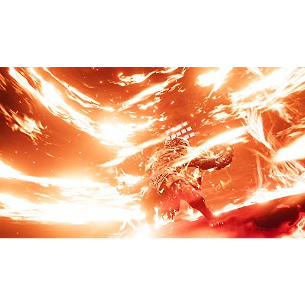 Final Fantasy VII HD Remake (PlayStation PS4)