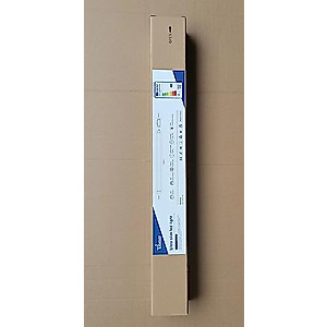 Tobeter 2PCS LED Vapor Tight Light Fixture, 2FT Utility LED Shop Lights with 18W 1800LM 4000K, Linkable LED Tube Lights, IP66 Waterproof Garage Ceiling Light for Basement Workbench Office Car Wash