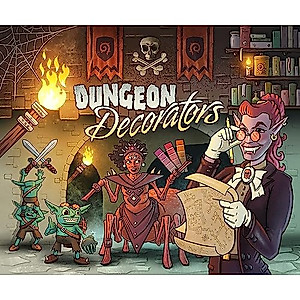 Slugfest Games Dungeon Decorators