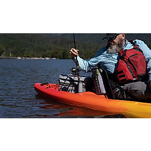Perception Splash Kayak Crate