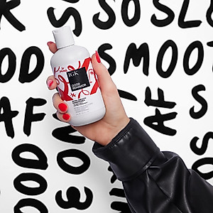 IGK Good Behavior Ultra Smooth Conditioner