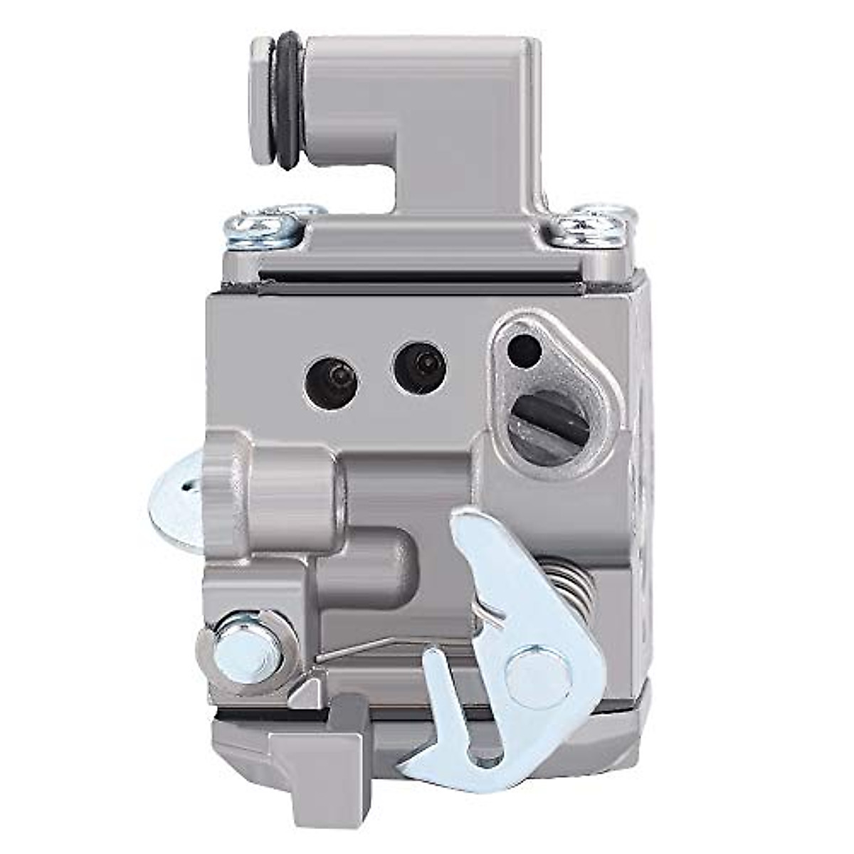 Harbot C1Q-S57A Carburetor for STIHL 017 018 MS 170 180 MS170 MS180 Chainsaw with Air Filter Fuel Line Tune Up Kit