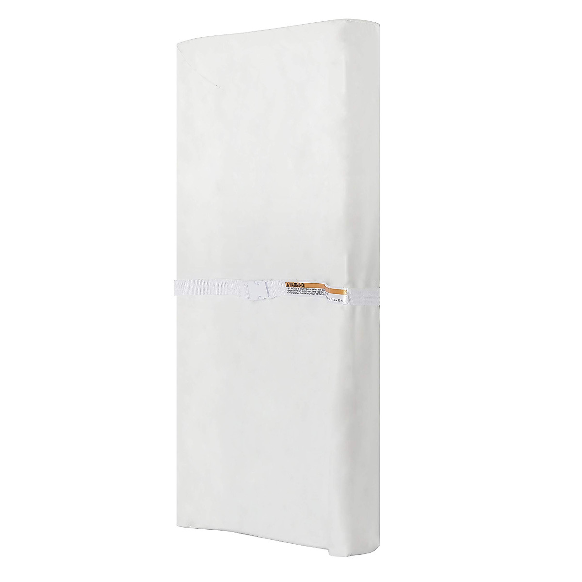 Evolur 3-Sided Contour Changing Pad with 2 Cotton Covers