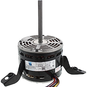 621691R - ClimaTek Upgraded Replacement for Miller Blower Motor
