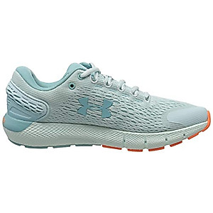 Under Armour Women's Charged Rogue 2 Athletic Shoe, rift Blue (400)/BLUE Haze, 10.5 M US