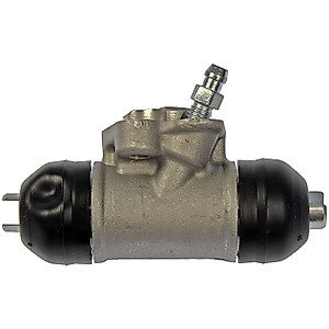 Dorman W610156 Rear Driver Side Drum Brake Wheel Cylinder Compatible with Select Scion / Toyota Models