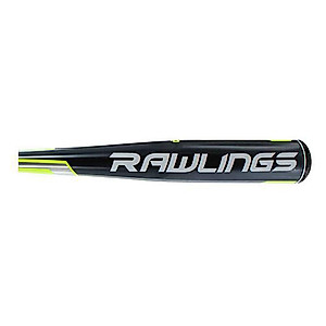 Rawlings 5150 Series BBR53-33 Baseball Bat 33" / 30oz.