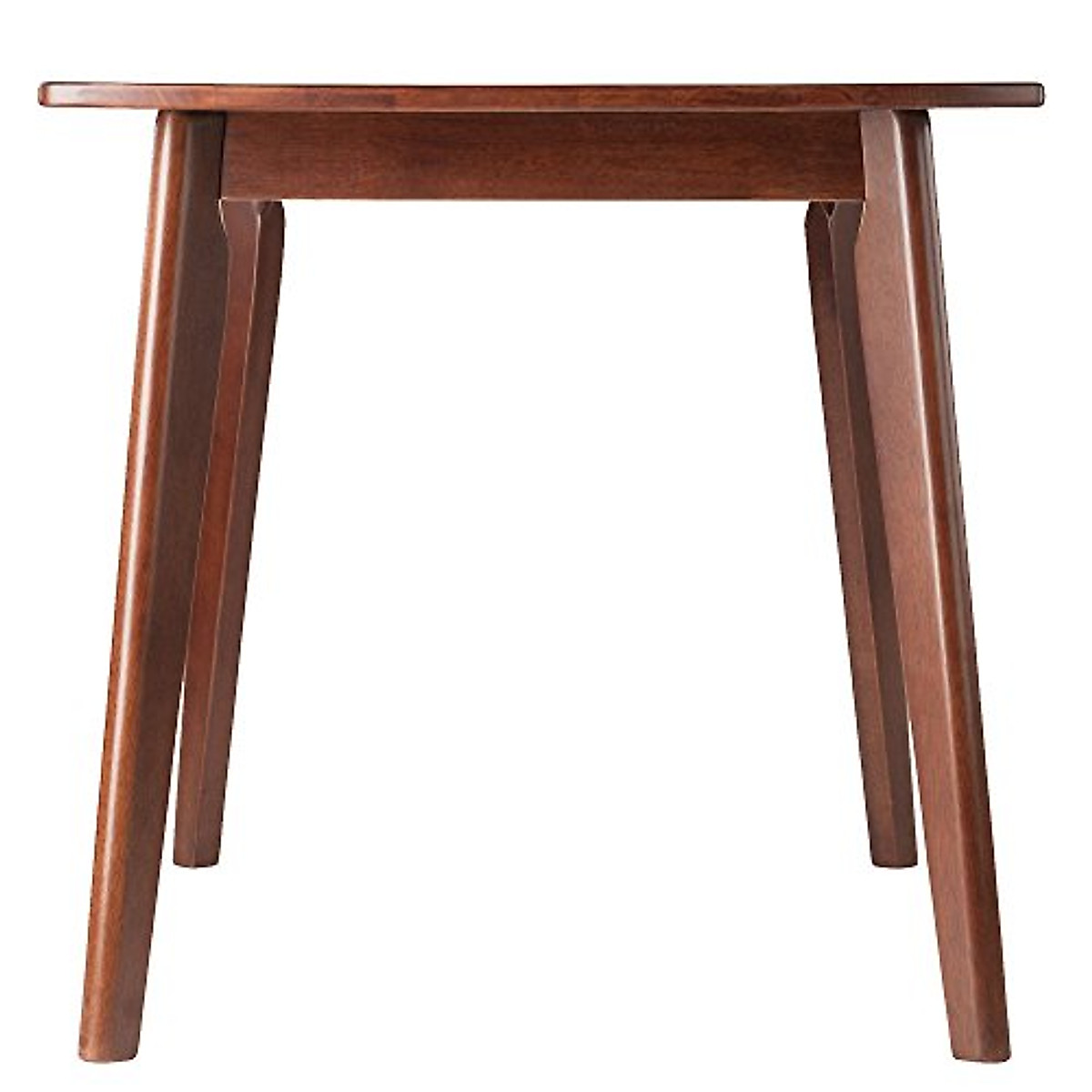 Winsome Wood Shaye Dining set, Walnut