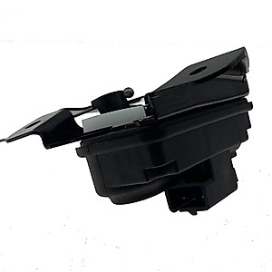 Tailgate Lock Trunk Latch Actuator for Chrysler 200 300 Dodge Dart Charger Avenge Challenger Replace 931-714 5056244AA 5056244AB 5056244AC 5056244AD