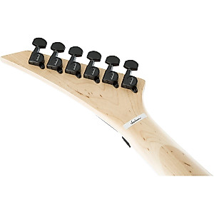 Jackson JS Series King V JS32 - Gloss Black