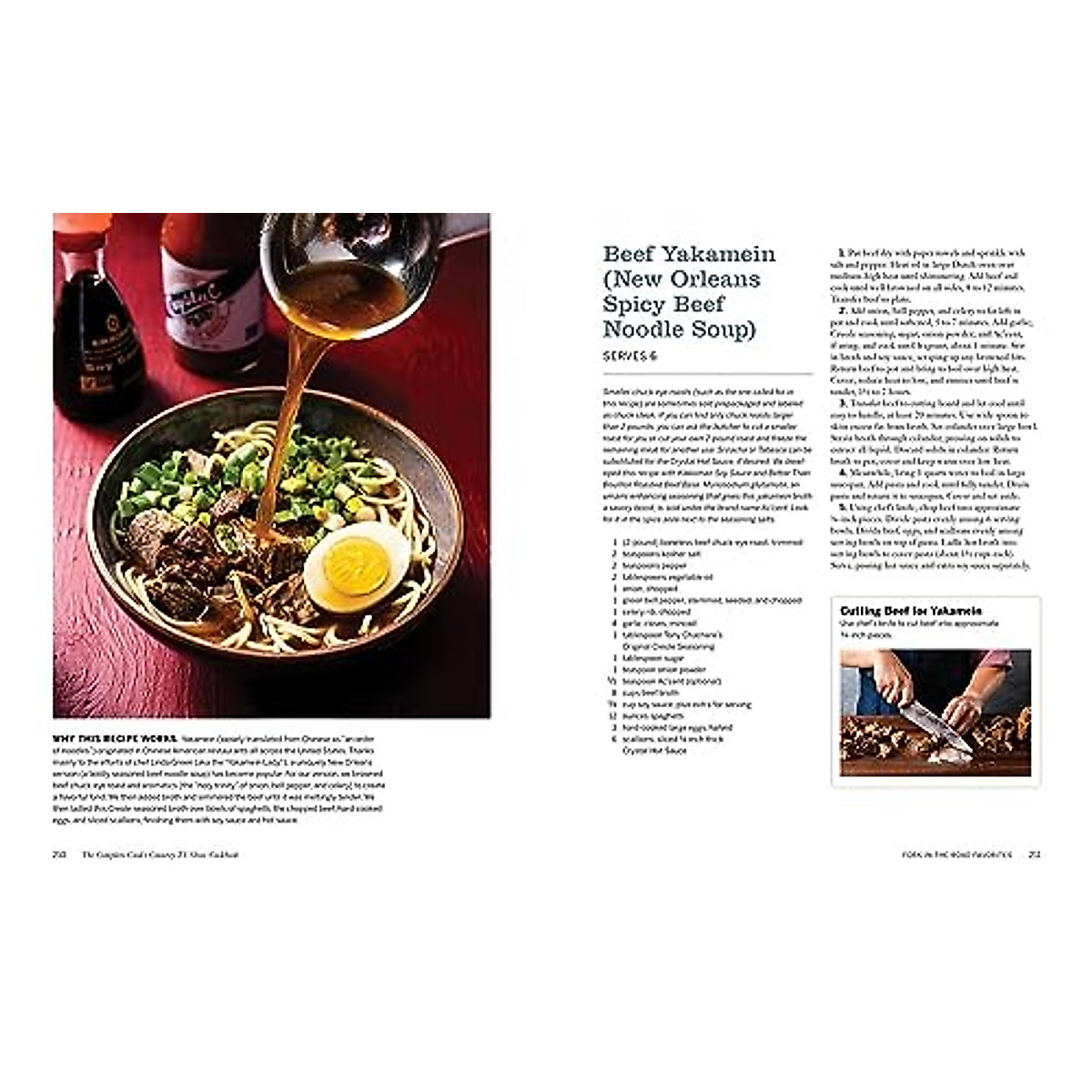 The Complete Cook’s Country TV Show Cookbook: Every Recipe and Every Review from All Sixteen Seasons Includes Season 16