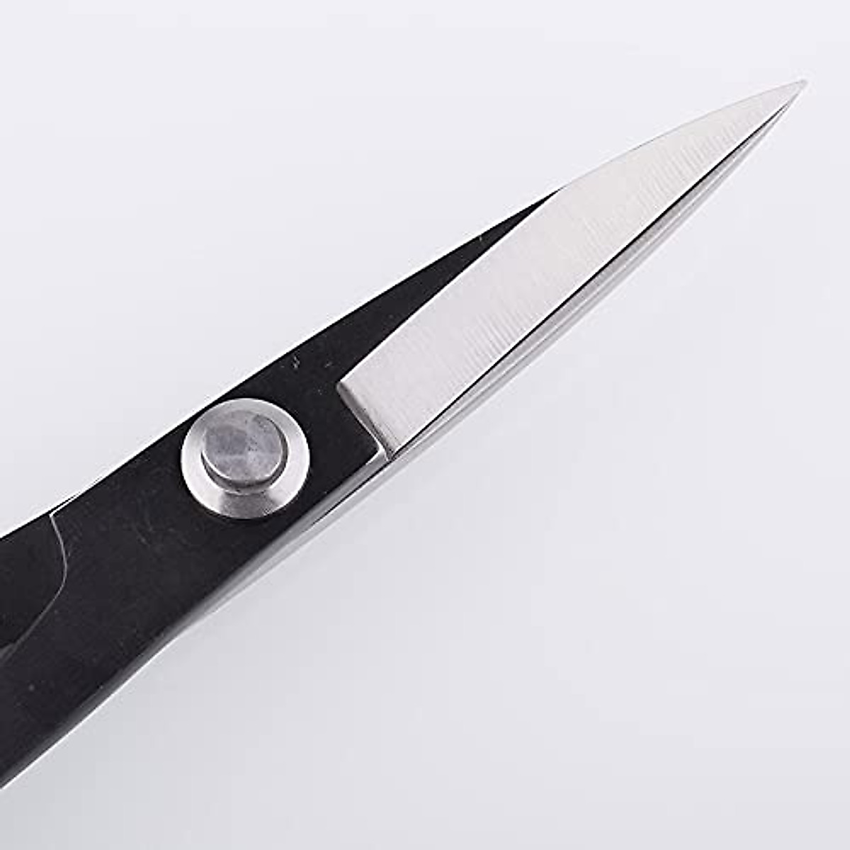 Gardening Hand Tools 210 Mm Long Handle Scissors Bonsai Tools for Beginner Grade Garden Tools Set