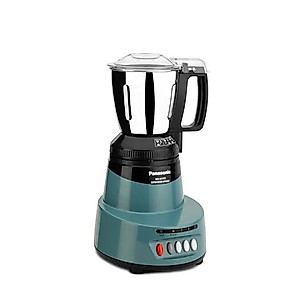 Panasonic Super Mixer Grinder MX-AV325 3 Stainless Steel Jars 600 Watts 110-120 Volt US & CANADA
