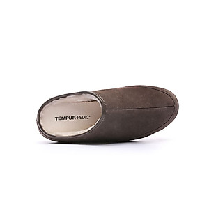 Tempur-Pedic Shiloh Dark Taupe 12 D (M)