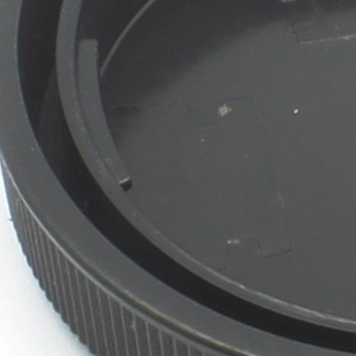 Generic Lens Rear Cap for Contax/Yashica (G1/G2)