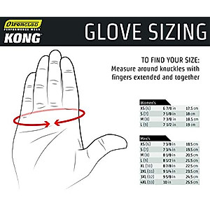 IRONCLAD Command Tactical Pro, Touch Screen Gloves Conductive Palm and Fingers, All-Purpose, Multi-Colors, Performance Fit, Machine Washable, Sized S, M, L, XL, XXL (1 Pair) (Medium, OD Green)